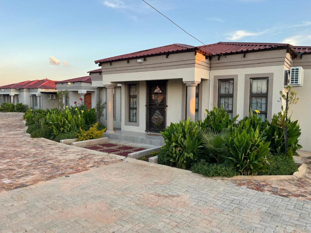 Mafikeng Boutique Lodge, Mahikeng (updated prices 2025)