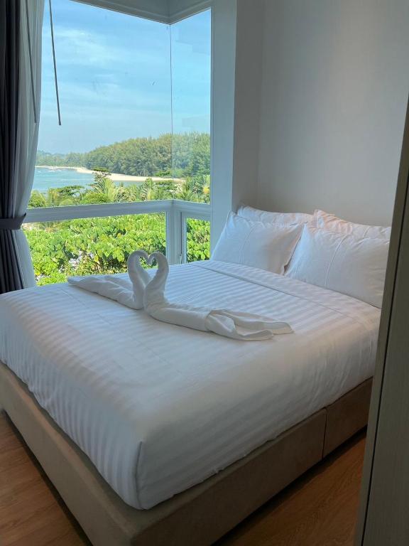 Beachfront Bliss at Naiyang Phuket by ALPHATEL, Phuket (updated prices 2026)