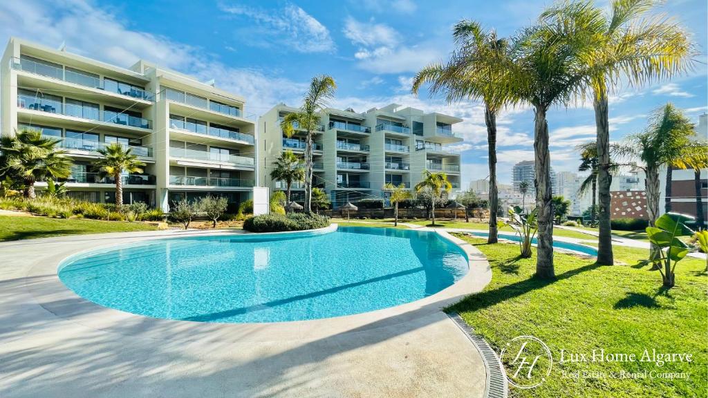 Sunset - Luxury Property - Pool - Garden - 500m Beach, Portimão ...