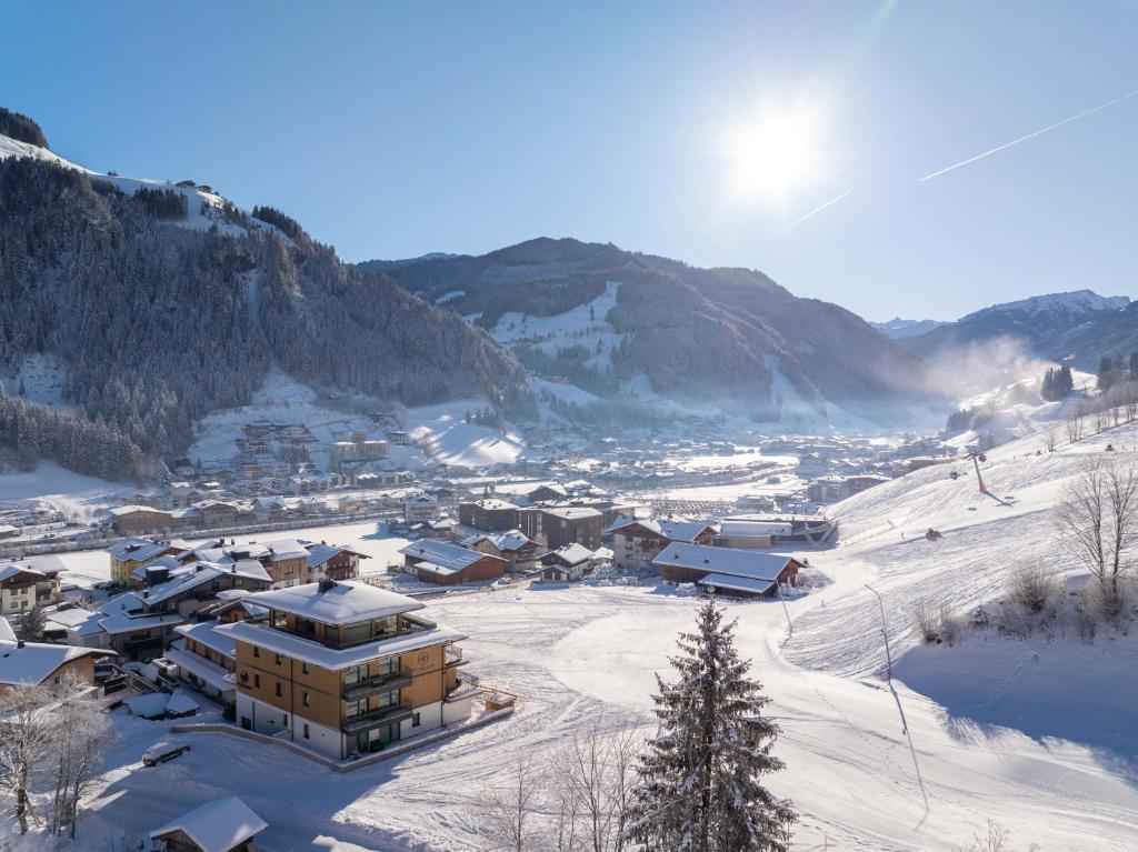 More Mountain Suites, Grossarl (updated prices 2026)