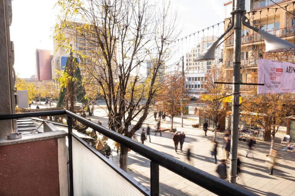 Central Double Room, Pristina (updated prices 2025)