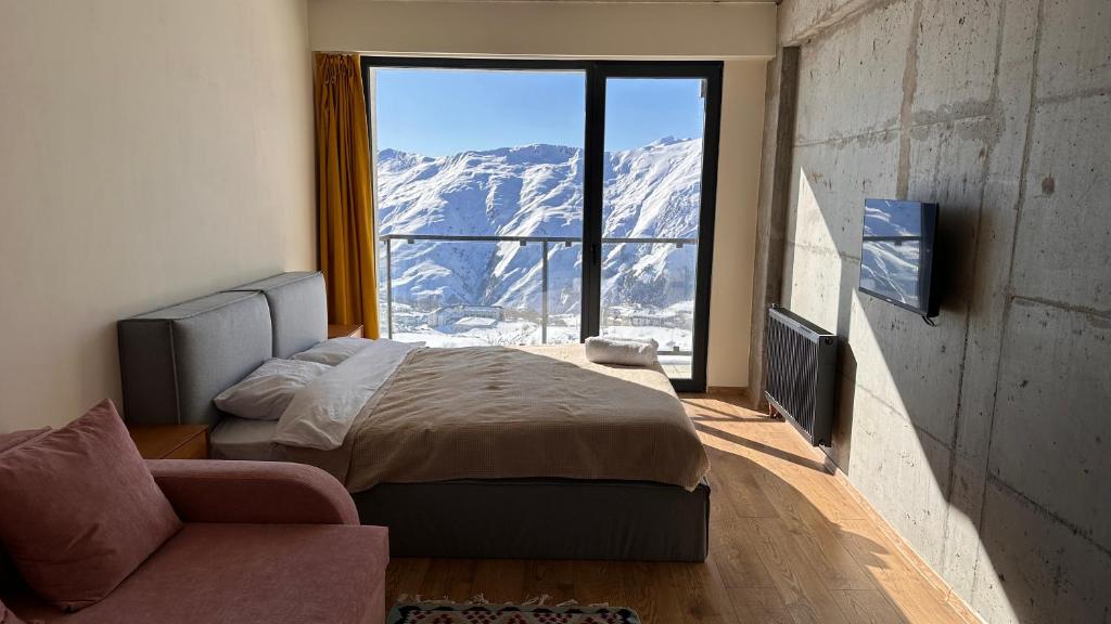 BEST VIEW in new Gudauri, Gudauri (updated prices 2025)