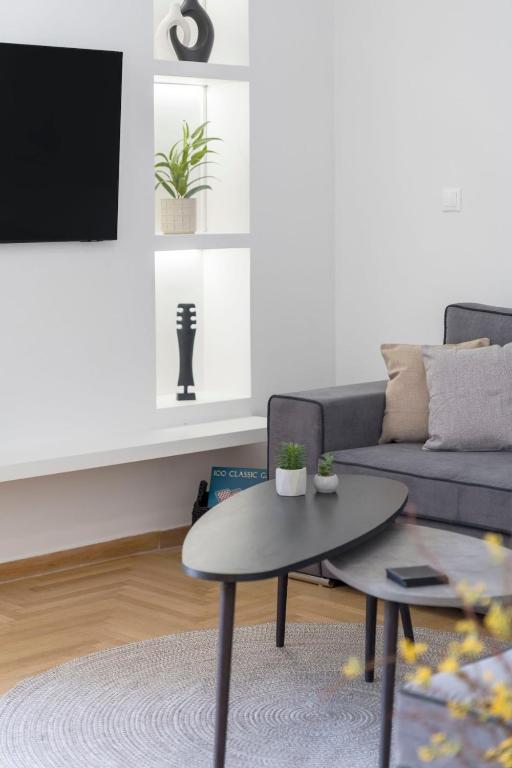 The HostMaster Timeless Elegance, Athens (updated prices 2025)