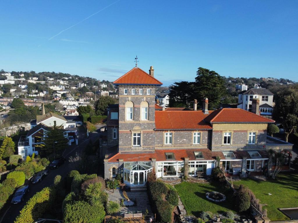 Vane Tower, Torquay (precios actualizados 2025)