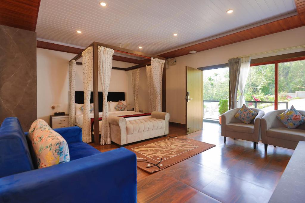 The Grand Retreat - Chikmagalur, Chikmagalūr (updated prices 2025)