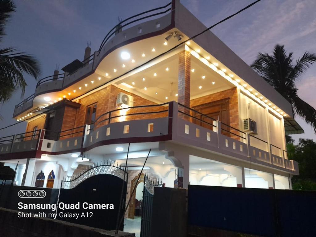 Trinco Harbour Villa, Trincomalee (updated prices 2026)