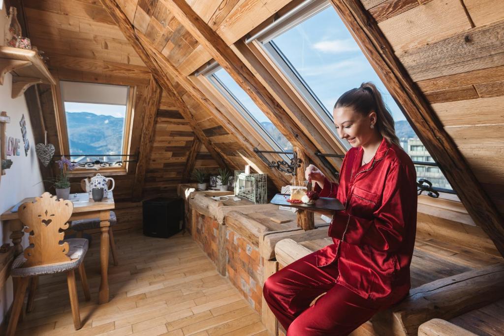 Old Bled House, Bled (updated prices 2025)