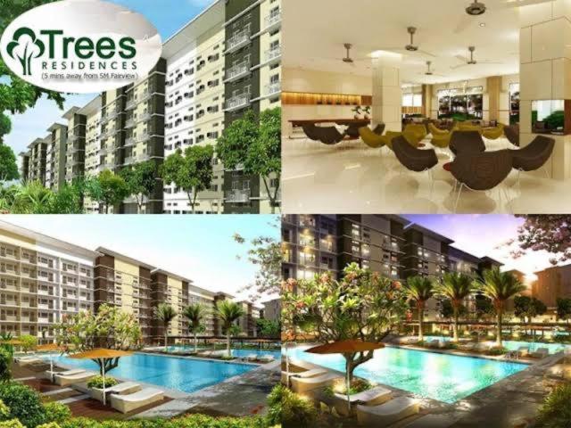 Trees Residences Lynnette's Serenity Place, Manila (updated prices 2026)