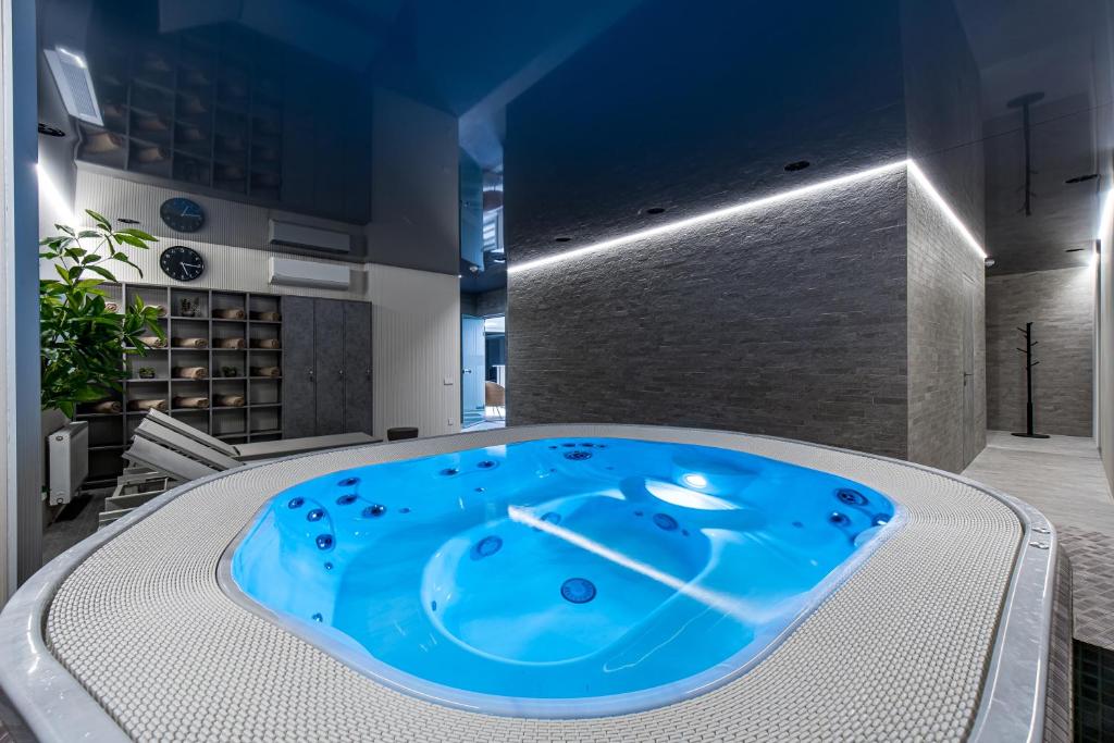 Grand Baltic Dunes Hotel & SPA, Palanga (updated prices 2026)