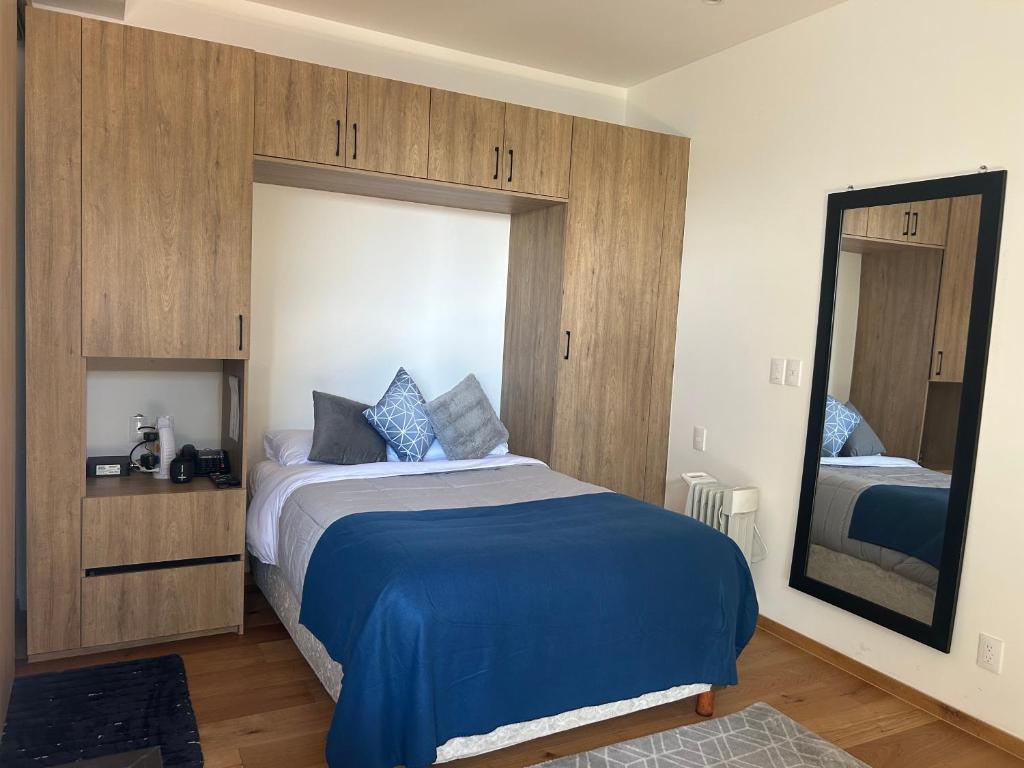 Loft in Mexico City, Mexico, Mexico City (updated prices 2026)