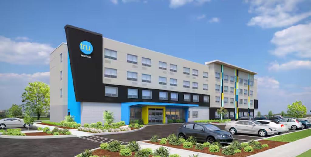 Tru By Hilton Gananoque, On, Gananoque (updated prices 2025)