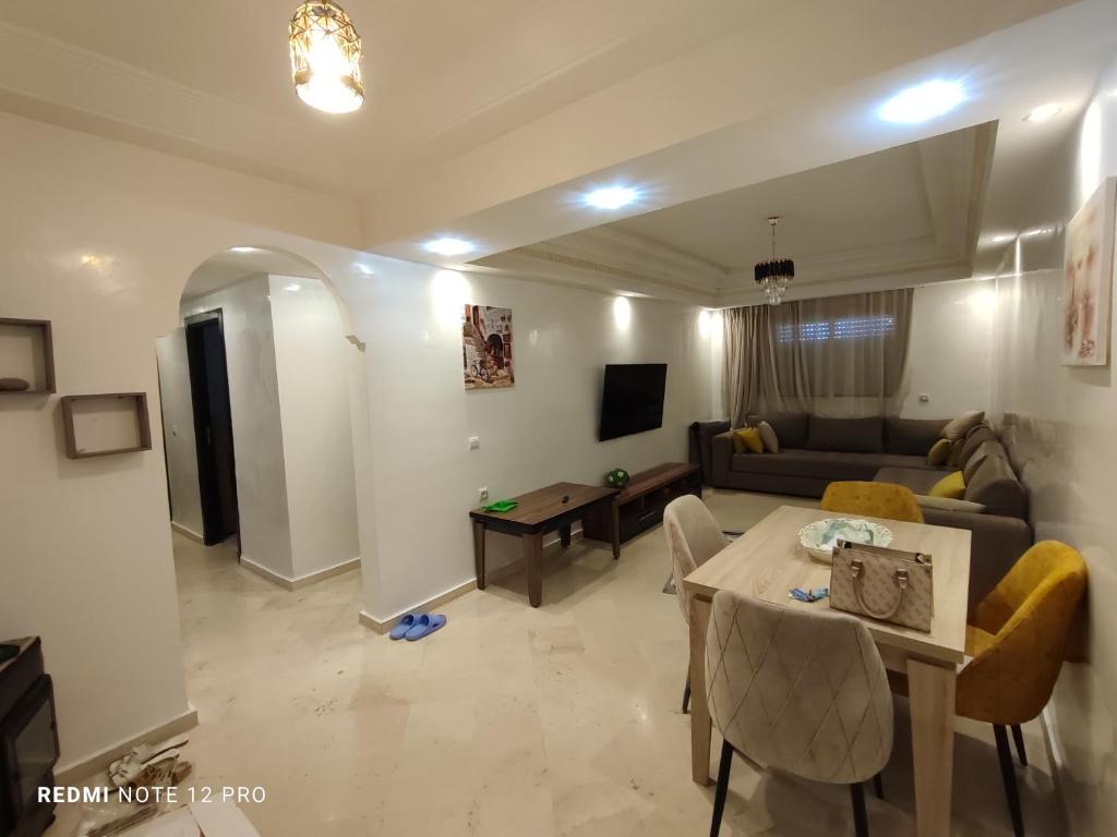 Appartement,a aswak assalam, Mohammedia (updated prices 2025)