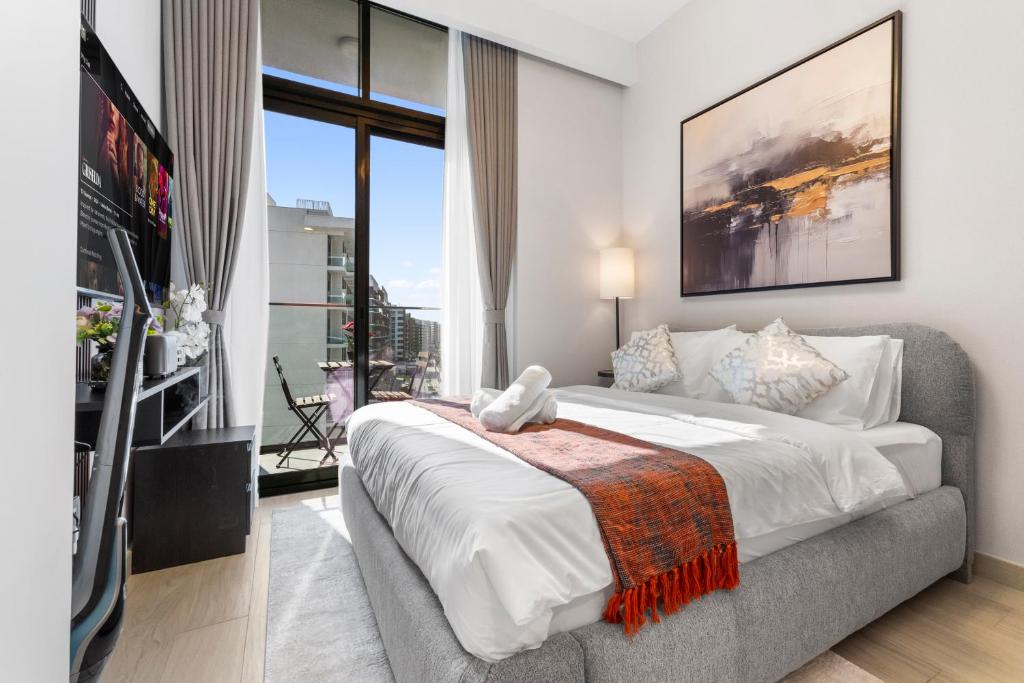 Dubai Luxury Premium Studio, Dubai (updated prices 2025)