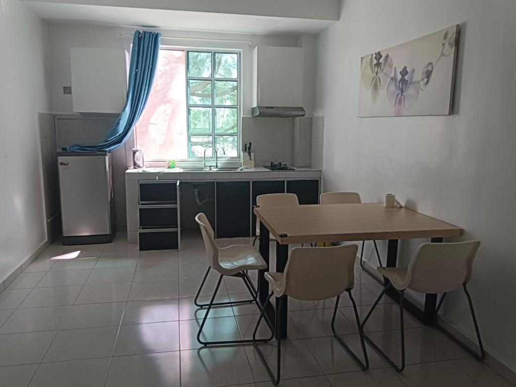 Fatty House, Kampar (updated prices 2025)