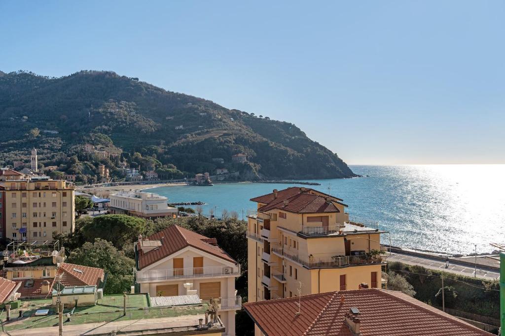 Casa Bruna Verticale, Levanto (updated prices 2026)