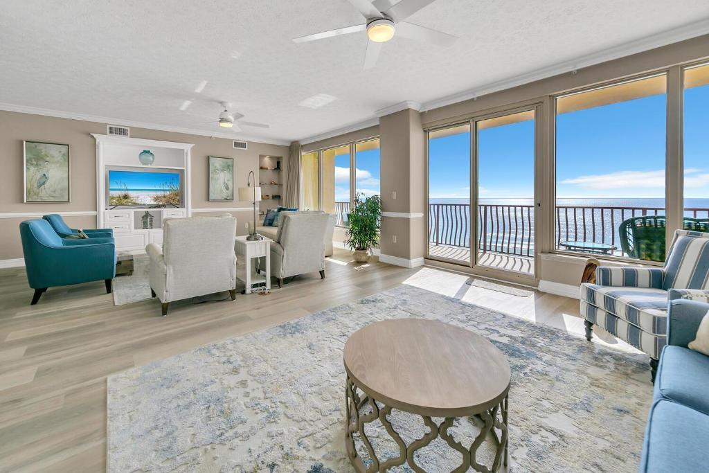 Hidden Dunes 801, Panama City Beach (updated prices 2025)