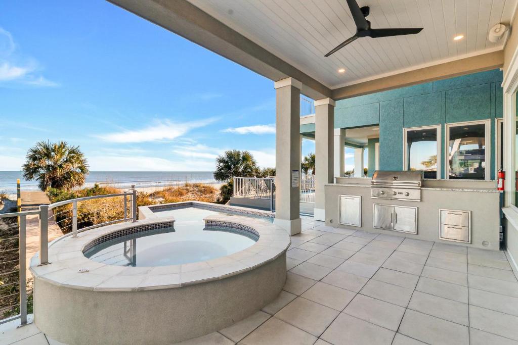 25 Singleton Beach, Hilton Head Island (precios actualizados 2025)