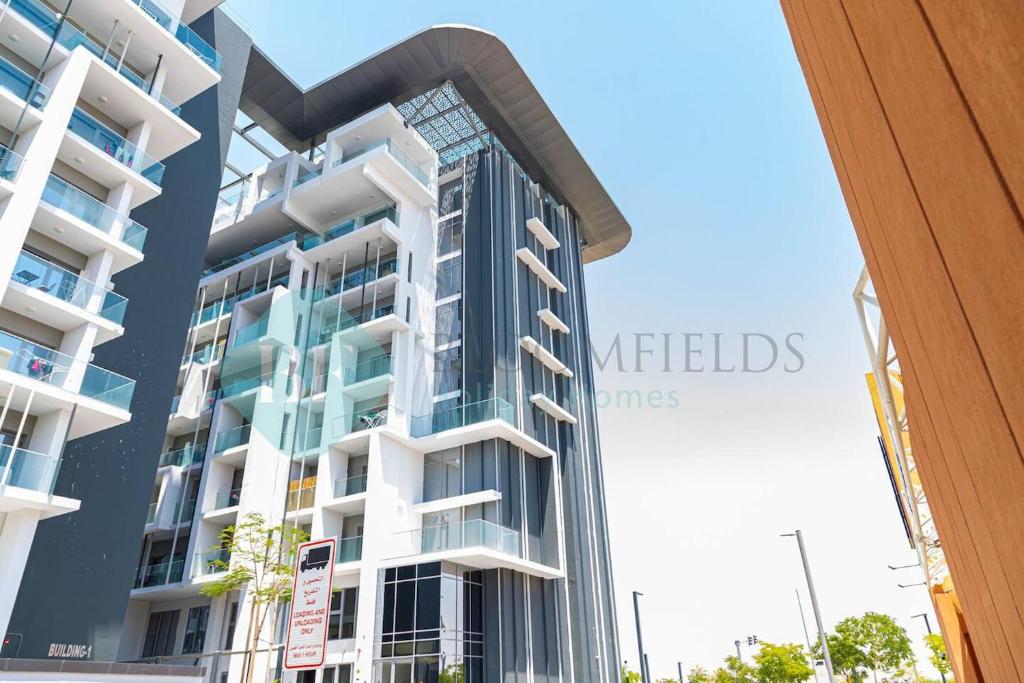 Bloomfields 2br Duplex City View Oasis Masdar, Abu Dhabi (updated ...
