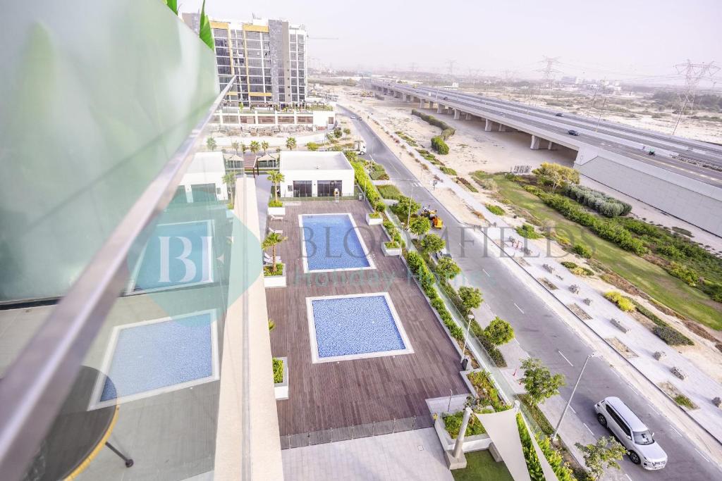 Bloomfields Deluxe Studio In Azizi Riviera, Dubai (updated prices 2026)