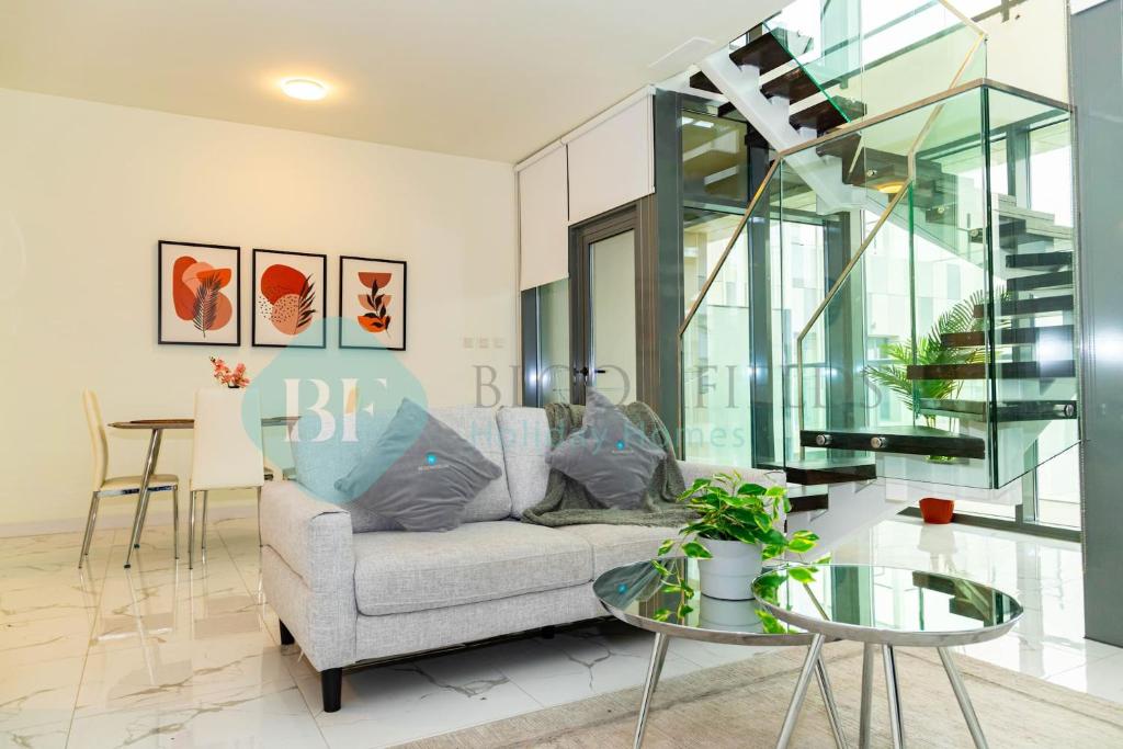 Bloomfields Grandeur 2br Duplex In Raha Lofts, Abu Dhabi (updated ...