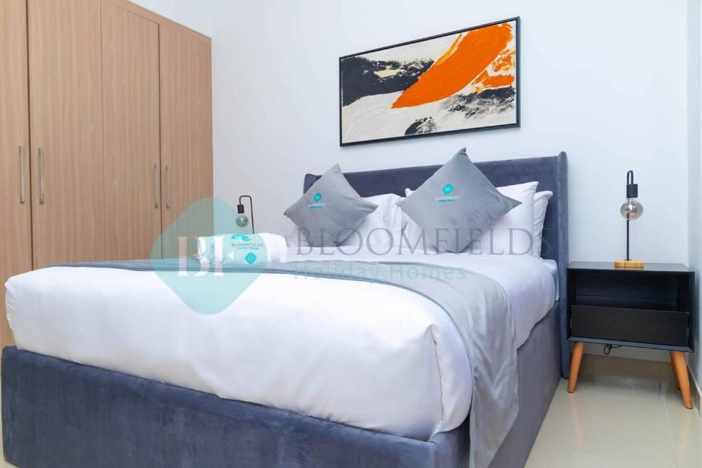 Bloomfields 1br Azizi Gardens Meydan, Dubai (updated prices 2025)