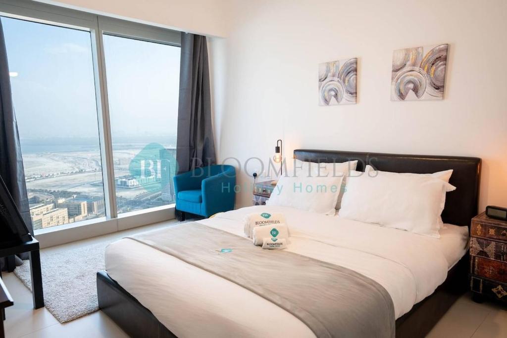 Bloomfields Cozy 1br In Gate Tower Al Reem, Abu Dhabi (updated prices 2026)