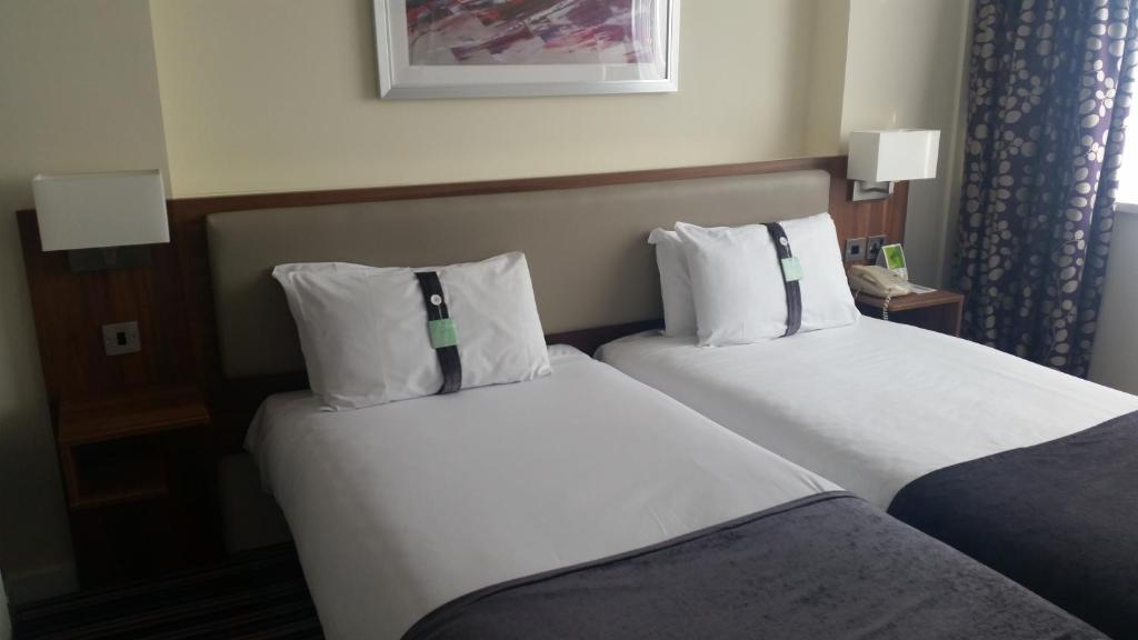 Holiday Inn Runcorn M56 Junction 12 by IHG, Runcorn (updated prices 2025)