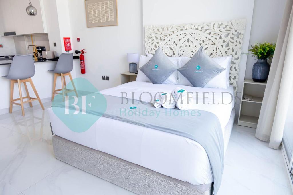 Bloomfileds Cozy Stu In Unistate Supreme Residence, Dubai (updated prices 2025)