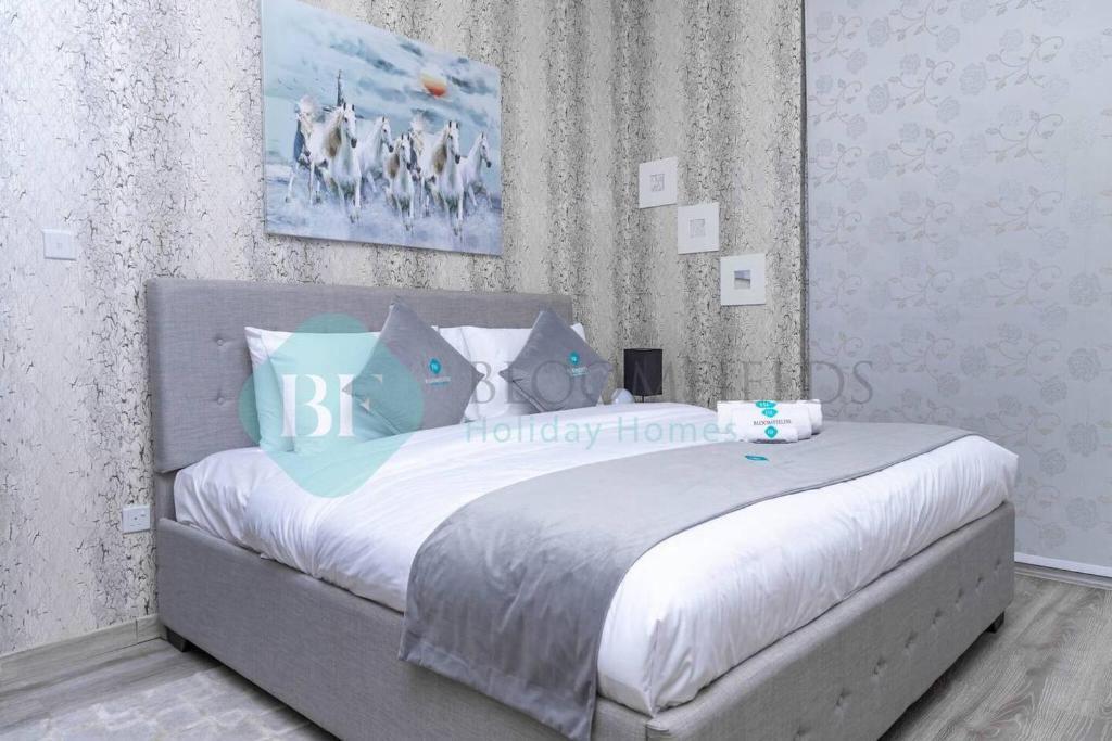 Bloomfields Cozy 1br In Silicon Oasis, Dubai (updated prices 2026)