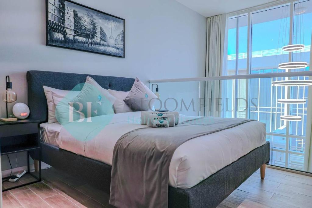 Bloomfields Cozy 1br Townhouse Life Style City, Dubai (updated prices 2025)