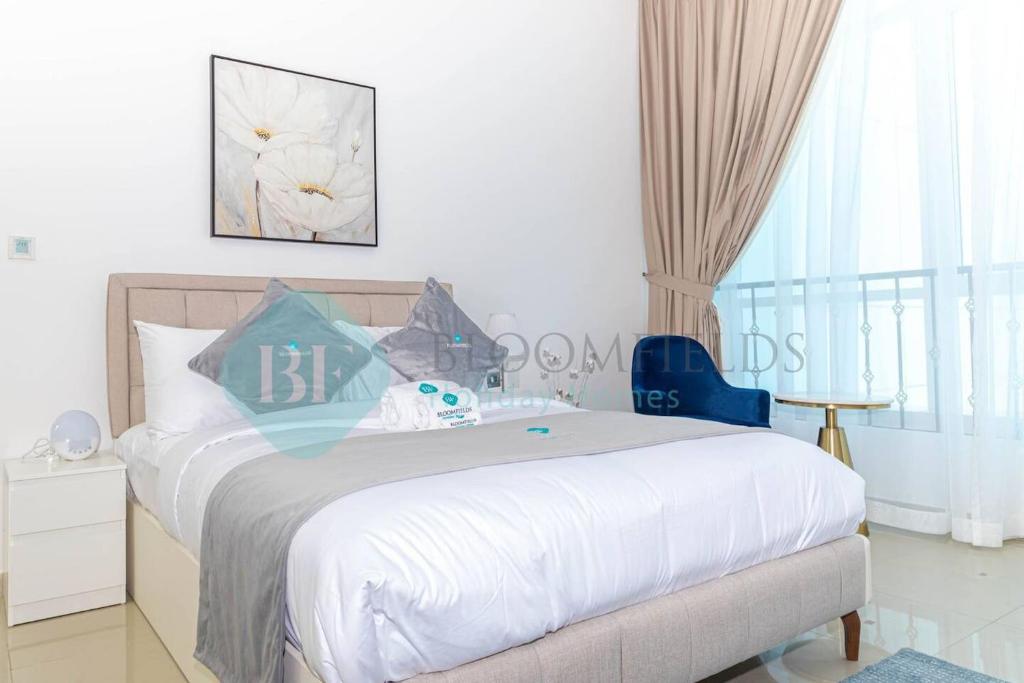 Bloomfields Classic Stu In Hydra Al Reem, Abu Dhabi (updated prices 2026)