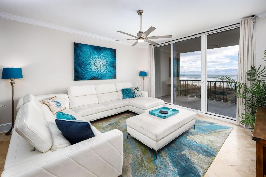 Bella Riva 108 - Golden Horizon, Fort Walton Beach (updated prices 2026)