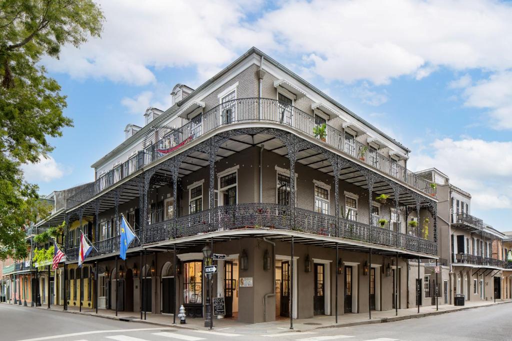 Hotel Royal New Orleans, New Orleans (updated prices 2026)