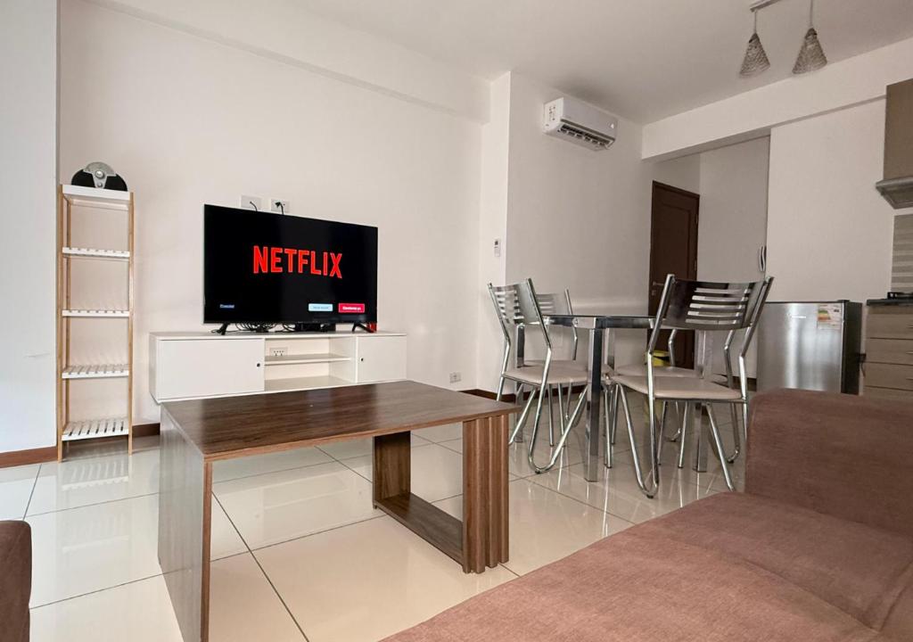 Dpto en Patio Desing con Garaje Privado - TC 7Bs, Santa Cruz de la ...