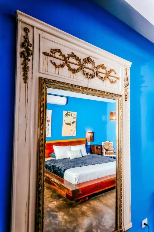 Modern Comfort Meets Rustic Vibes Tulum-King Bed, Tulum (updated prices ...