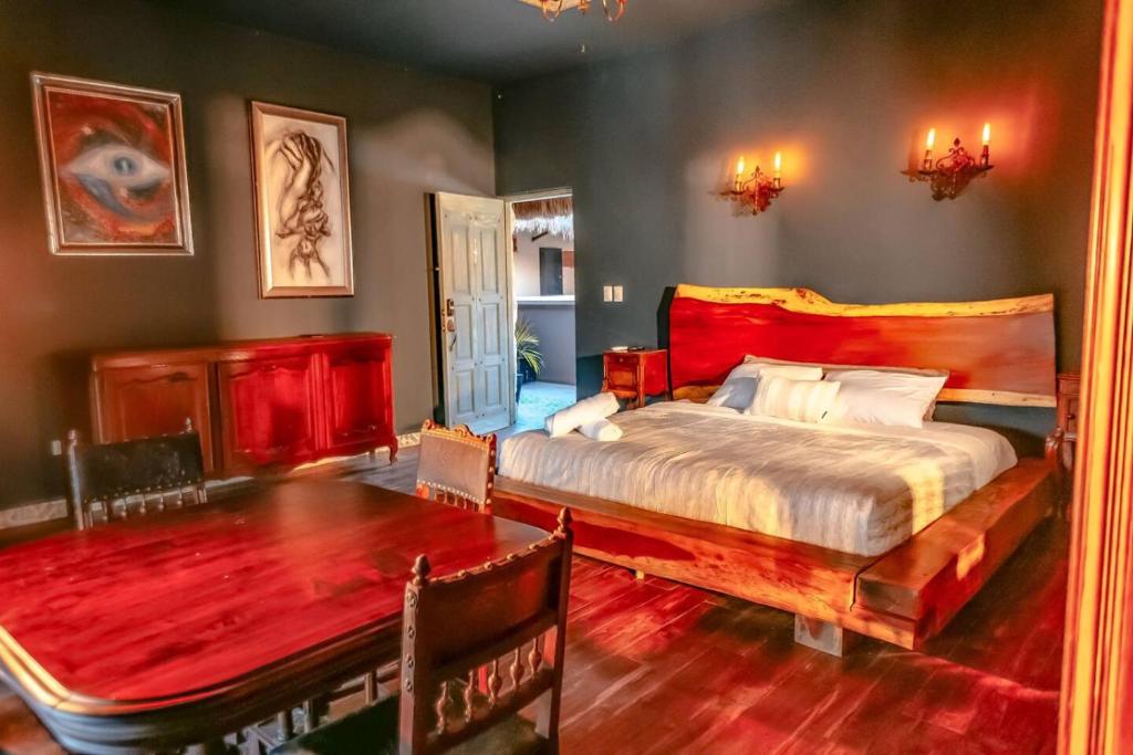 Executive Suite Heart of Tulum-Dedicated Workspace, Tulum (precios actualizados 2026)