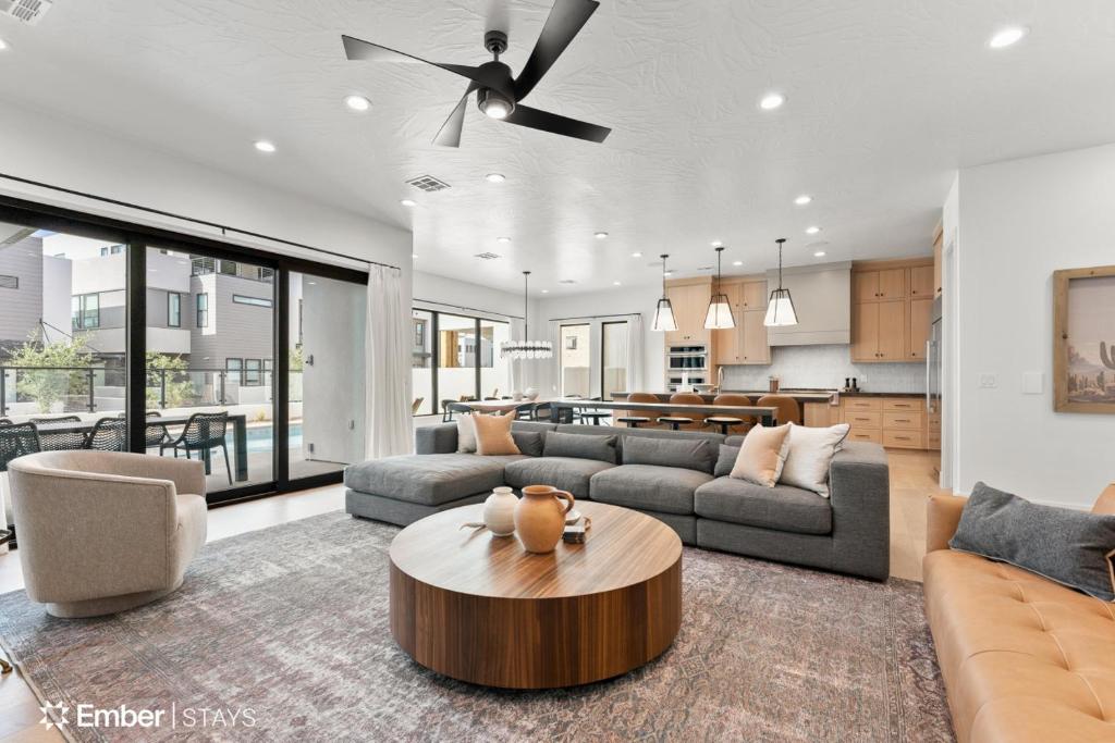 Modern Oasis at Desert Color (by Ember Stays), St. George (updated ...
