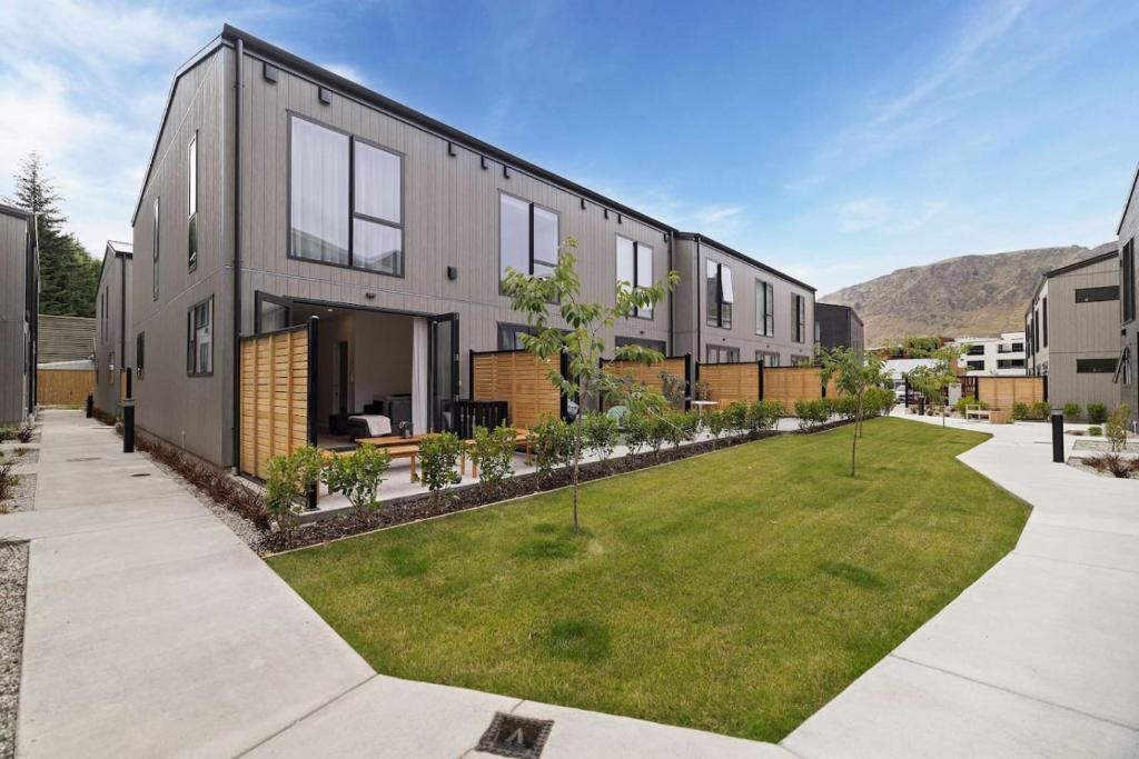 The Coronet Adventure Villa, Queenstown (aktualisierte Preise für 2025)