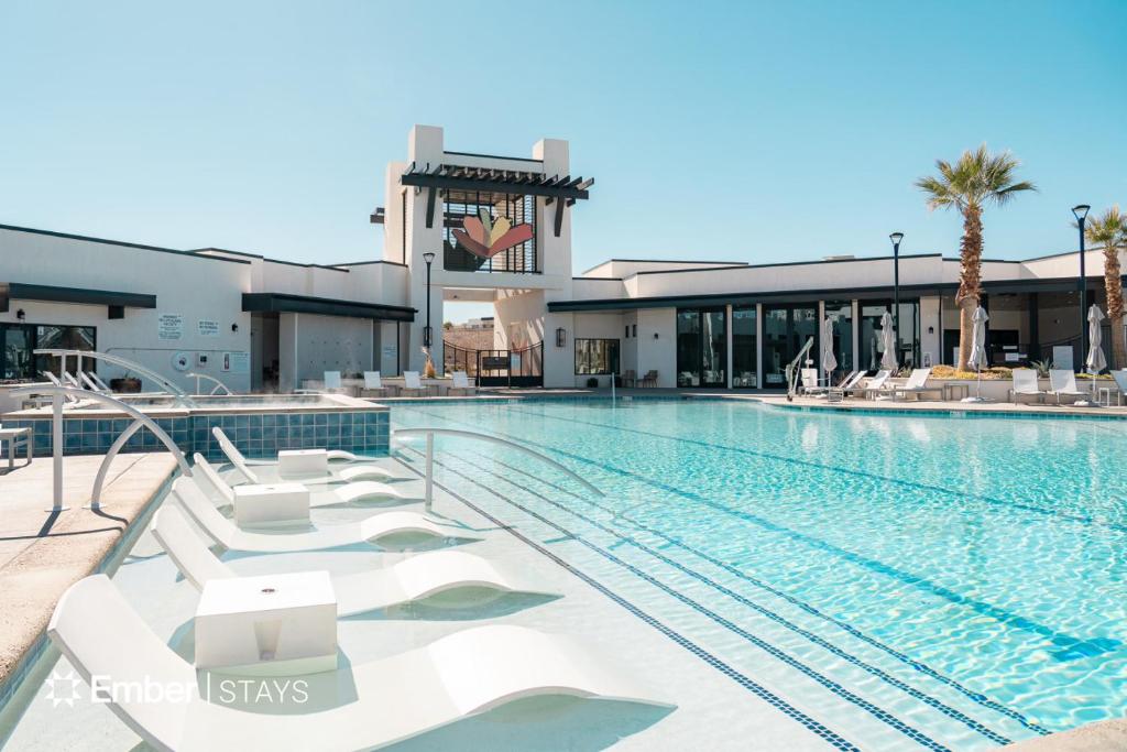 Adventure Central at Desert Color (by Ember Stays), St. George (updated prices 2025)