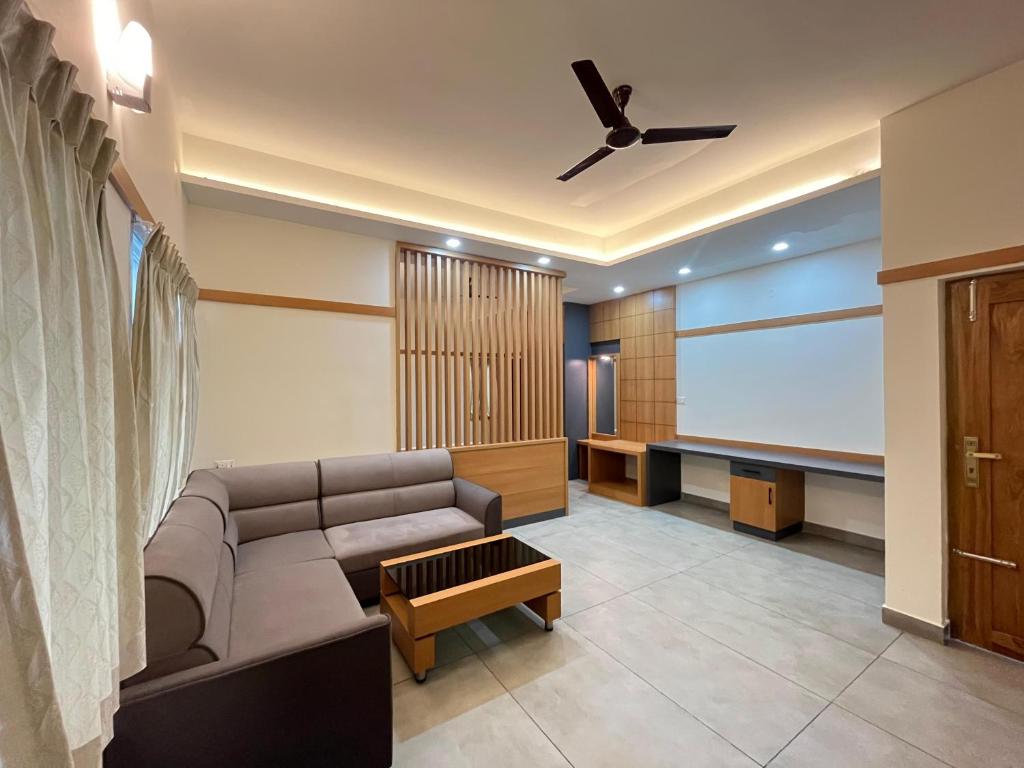 Eastern Heaven Resorts, Idukki (precios actualizados 2025)