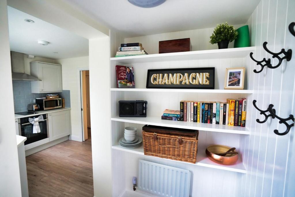 Historic Wing in Tring: Cozy and Scenic, Tring (updated prices 2025)