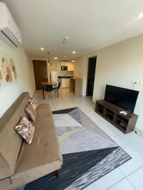 Departamento completo en Asuncion A3, Asunción (updated prices 2026)