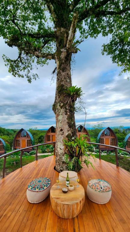 Arenal 360 Lodge, Fortuna (updated prices 2026)