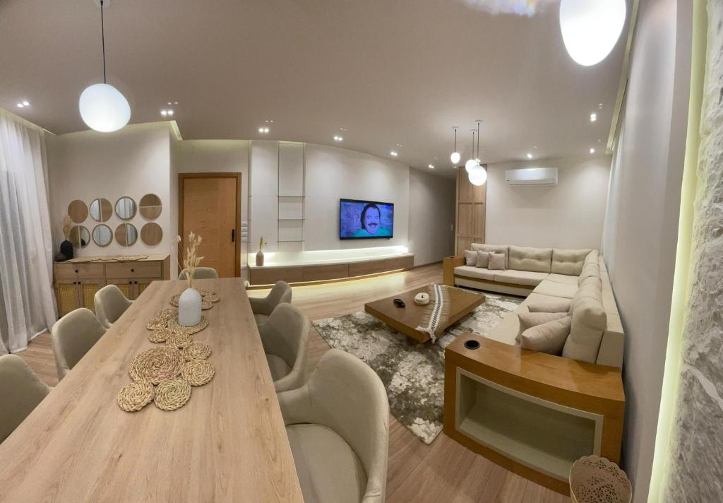 West Somid Developments Luxury Apartments behind Mall ofArabia, Sheikh ...