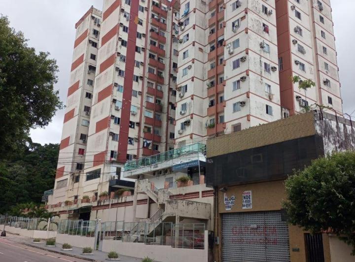 Edifício Teacher House, Belém (updated prices 2025)