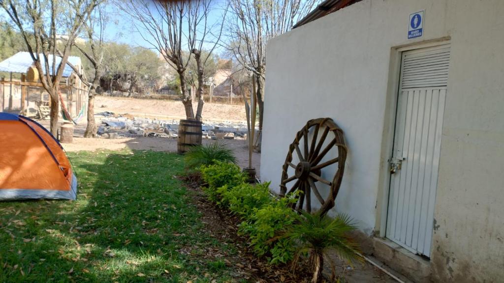Quinta El Cocula camping, cabañas y eventos, San Miguel (updated prices ...