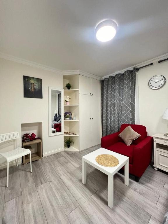 W3 Hotel, London (updated prices 2026)