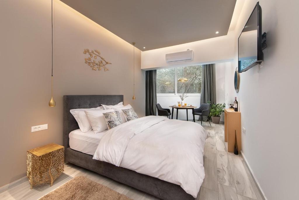 Elli Downtown Studio, Rhodes Town (updated prices 2026)