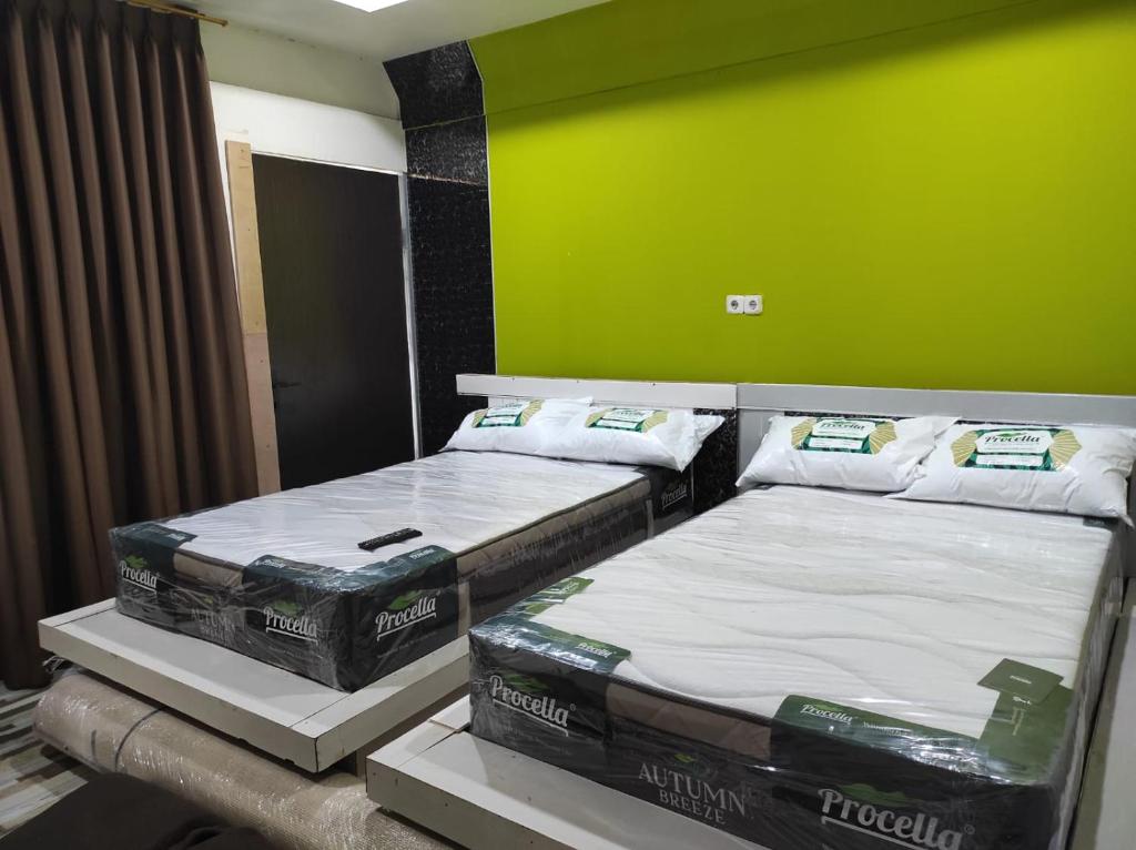 Embun Pagi Alami, Samboja (updated prices 2026)