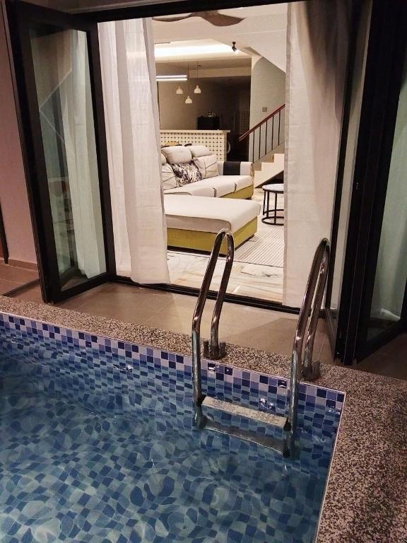 D Laman Santai 17Pax 5R4B Near TC Beach, Kuantan (updated prices 2025)